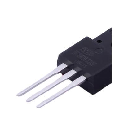 NCE NCE80T420 Single N-Channel MOSFET