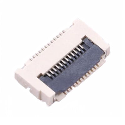 JUSHUO AFC06-S12FIA-00 FFC FPC Flat Flexible Connector Assembly for sale