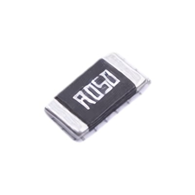 RVR HIXD25NR240J Surface Mount Chip Resistor