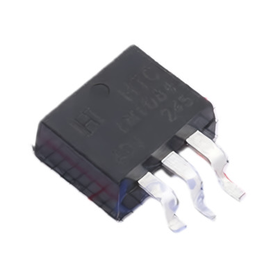 HTC LM1086RS-ADJ Adjustable Linear LDO Voltage Regulator
