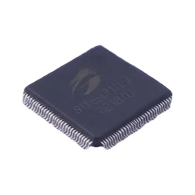 SOLOMON SSD2831QL9 Video Processing Chip for sale