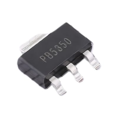 ChipNobo PBSS5350Z,135-CN Single Bipolar Transistor for sale