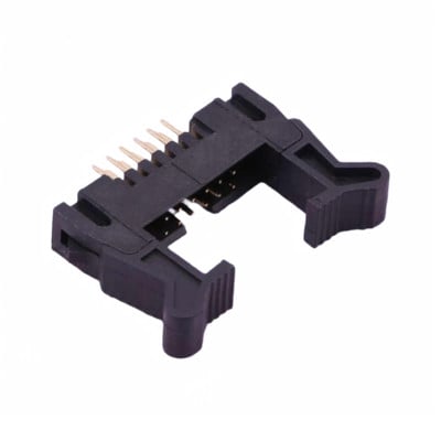 Wcon 3220-30SG0BLT2 Free Hanging Panel Mount Connector Chip