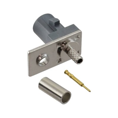 ADAM TECH RF55-27L-T-02-50-A-SH