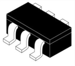 PANJIT PJS6815_S1_00001 Single N-Channel MOSFET