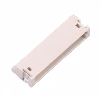 Yuandi WAFER-ZH1.5-8PWZ-W6 Male Header Pins