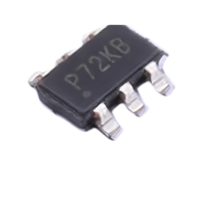 DIODES AP22815AWT-7 Power Distribution Switch