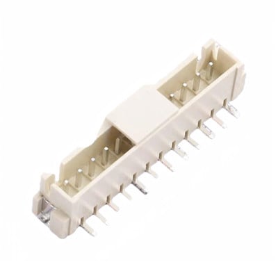 Liansheng 1130400081 Male Header Pins