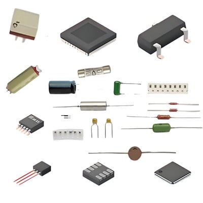 ST BUL1102E Single Bipolar Transistor