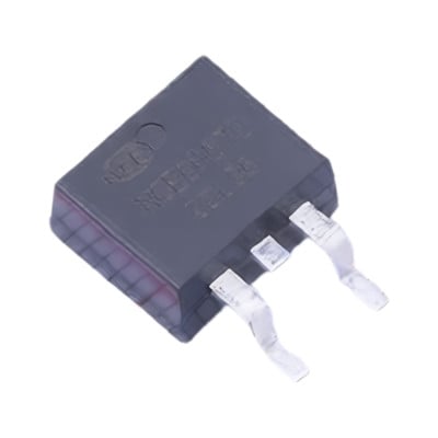 NCE NCE01H10 Single N-Channel MOSFET