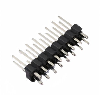 hanxia HX-XH2.54-5PZZ Male Header Pins