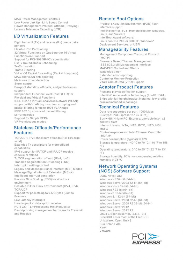 Product document page 3