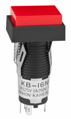Miniature Pushbutton