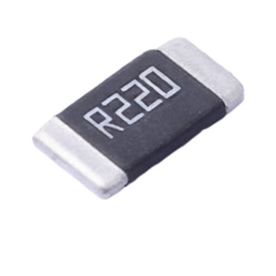 prosemi LMP25NJ2P0R020 Surface Mount Chip Resistor