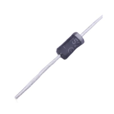 LGE RB520S-30 Single Diode