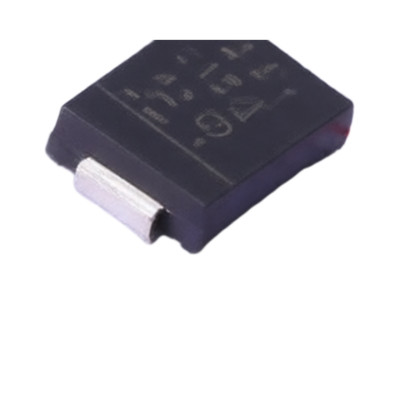 DIODES SMCJ60CA-13-F TVS Diode