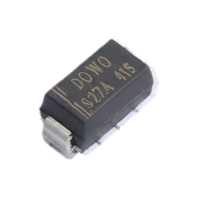 DOWO SMA5931B Single Zener Diode