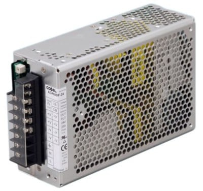 Cosel PCA1000F-5 AC DC Converter for sale