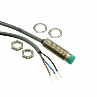 Altech AIK18F05AN024-2M Industrial Proximity Sensor