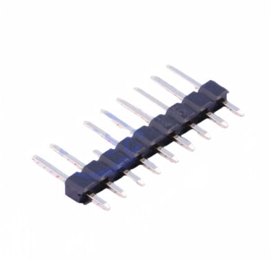 CJT(Changjiang Connectors) A2541WV-8P Male Pin Header