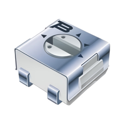BOURNS 3313J-1-202E