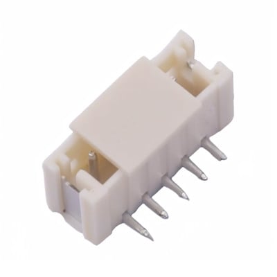 CNJM CNJMA1251WV-S-5P Male Header Pins