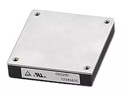 Cosel CBS2002415 Off-Board DC DC Converter