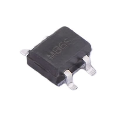 LangJie MB06F Bridge Rectifier Chip