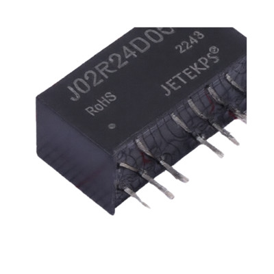 JETEKPS J03R24D09S DC DC Converter Chip
