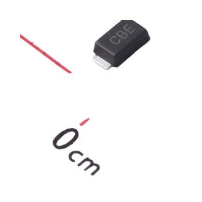 JSMSEMI SMF13CA TVS Diode