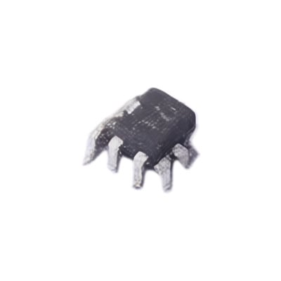 JSCJ UMT1N Single Bipolar Transistor (HFE 120-560)
