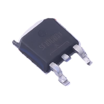 Jingdao Microelectronics SF860C Single Diode