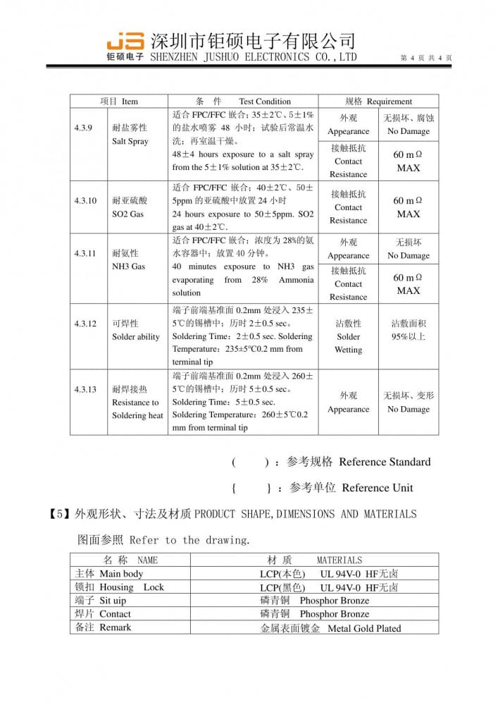 AFC24-S30FIA-HF specification page 7