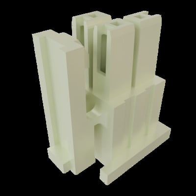 Samtec IPM1-04-D