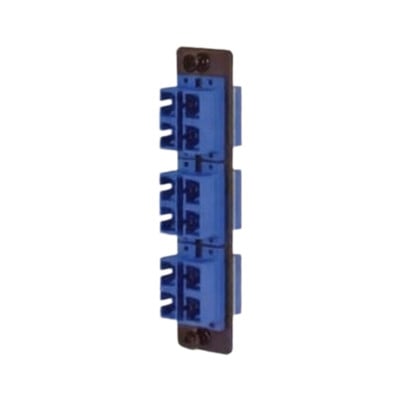 L-com FSP-LCQ6-BR Network Accessory Chip