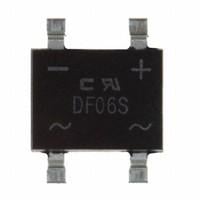 Comchip DF210S-G Bridge Rectifier Chip