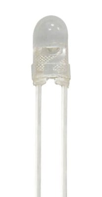 Kingbright L-424HDT Single Bipolar Transistor