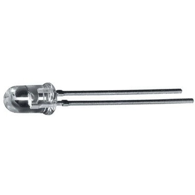 Kingbright L-7104QBC-G Single Bipolar Transistor for sale