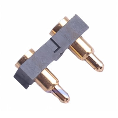 Xinyangze YZ43215050R-02040-01 Spring Loaded Pogo Pin Contact for sale