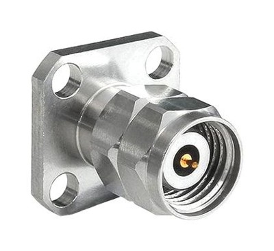 Bulgin RF240A4JCCCEBF Coaxial Connector (RF) Assembly