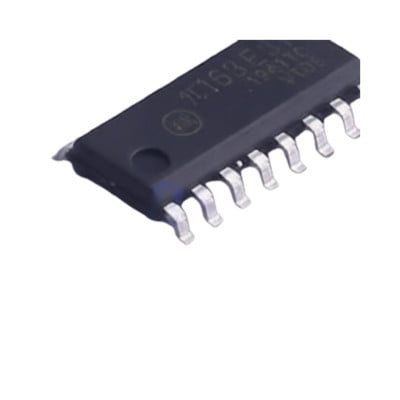 2Pai Semi π161E30 Digital Isolator Chip