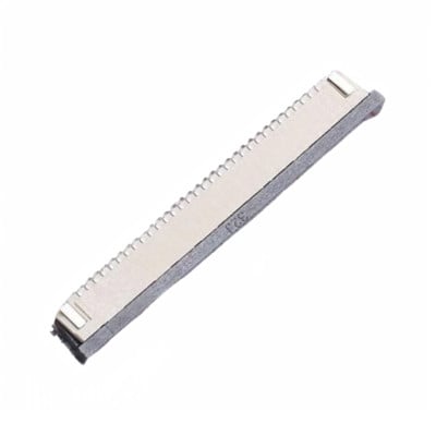 GUOCONN 1.0K-FX-35PWB-TL FFC/FPC Flat Flexible Connector Housing