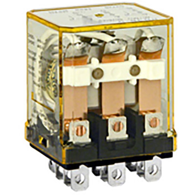 IDEC RH2B-ULDC12V