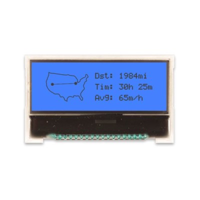 NHD-C12832A1Z-FSB-FBW-3V3 for sale