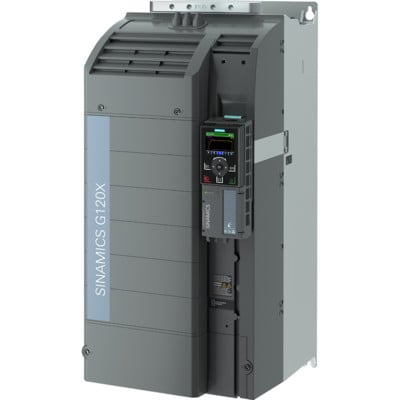 SIEMENS 6SL32201YC360UP0 Variable Frequency Drive for sale