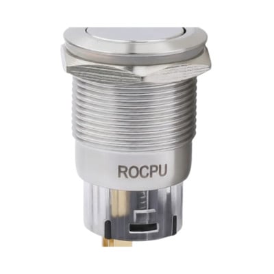 ROCPU Switches TP91908G2S Pushbutton Switch Chip