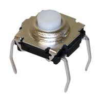 E-Switch TL1260BQRBLK Tactile Switch for sale