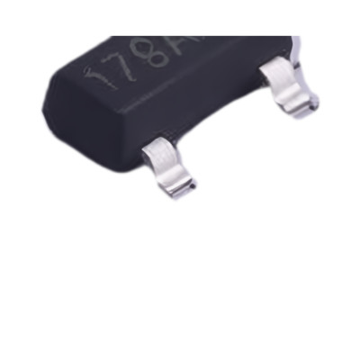 HTC LM1086RS-ADJ Adjustable Linear LDO Voltage Regulator