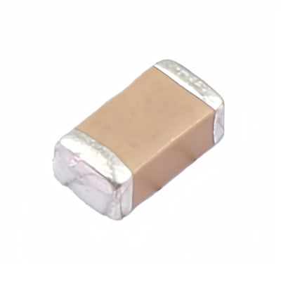 AIDE CAPACITOR 1206M3L104J500NT Ceramic Capacitor