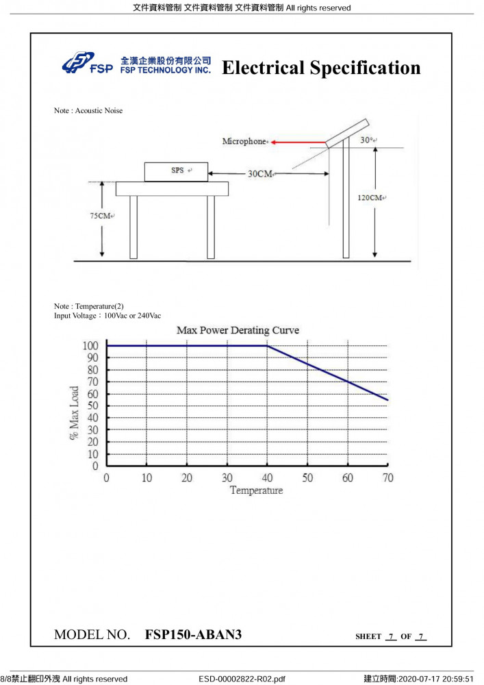 Product document page 10